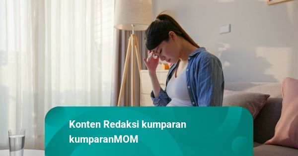 Anemia Defisiensi Besi yang Dialami Ibu Hamil, Apakah Berbahaya? | kumparan.com
